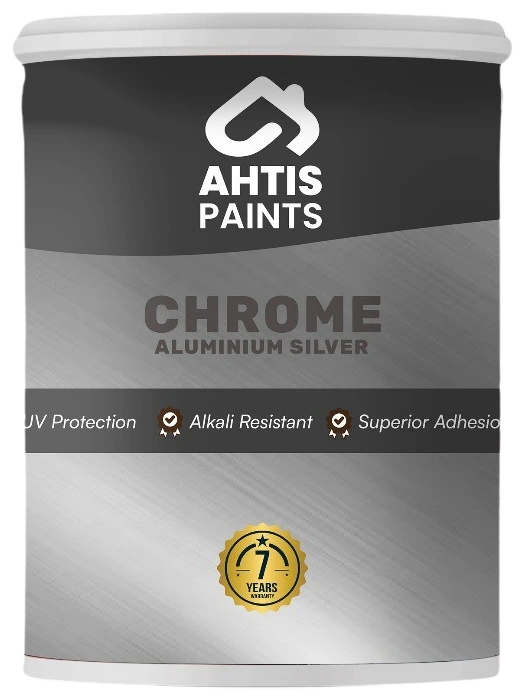 Chrome Paint 5L