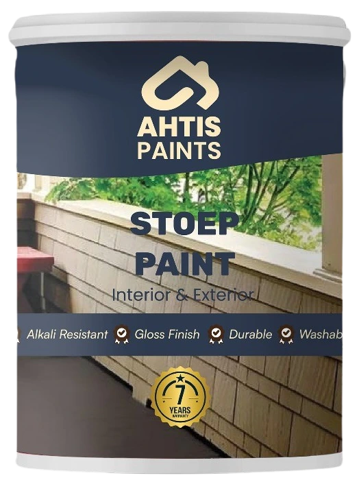 Stoep Paint 5L